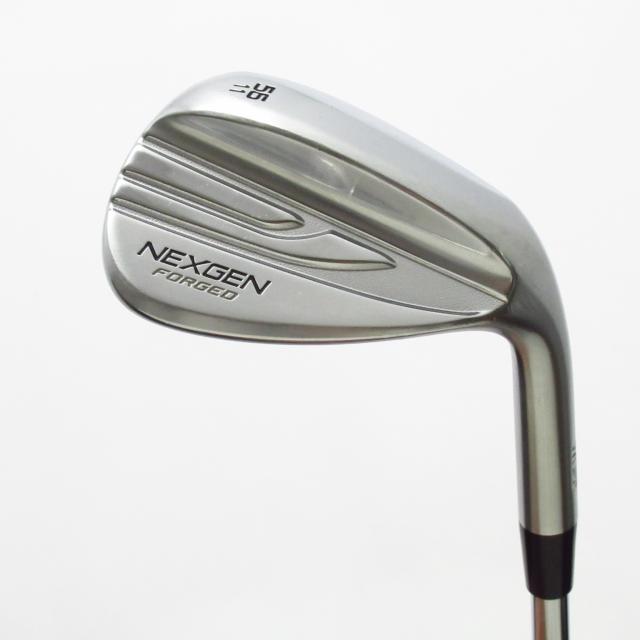 【中古ゴルフクラブ】ゴルフパートナー　Golf Partner　NEXGEN FORGED(2022) ウェッジ N.S.PRO MODUS3 105　シャフト：N.S.PRO MODUS3 …