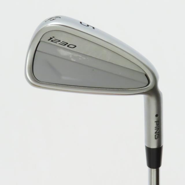 【中古ゴルフクラブ】ピン　I SERIES　i230 アイアン N.S.PRO MODUS3 TOUR 105　シャフト：N.S.PRO MODUS3 TOUR 105