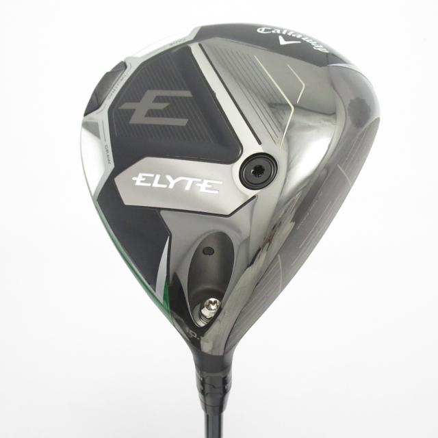 【中古ゴルフクラブ】キャロウェイゴルフ　ELYTE　エリート ドライバー VENTUS GREEN 5 for Callaway　シャフト：VENTUS GREEN 5 for C…