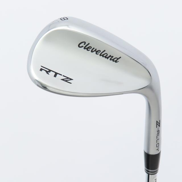 【中古ゴルフクラブ】クリーブランド　CG　RTZ ツアーサテン ウェッジ N.S.PRO 950GH neo　シャフト：N.S.PRO 950GH neo
