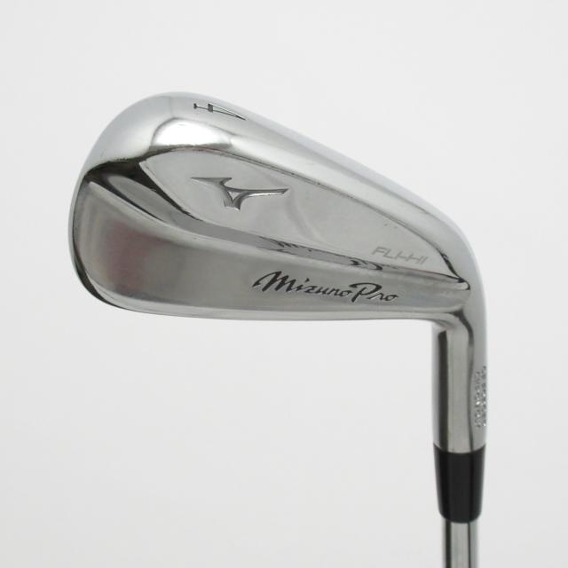 【中古ゴルフクラブ】ミズノ　Mizuno Pro　MizunoPro FLI-HI(2019) ユーティリティ N.S.PRO 950GH neo　シャフト：N.S.PRO 950GH neo