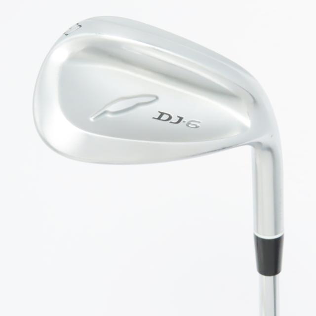 【中古ゴルフクラブ】フォーティーン　DJ　DJ-6 ウェッジ N.S.PRO DS-91w　シャフト：N.S.PRO DS-91w