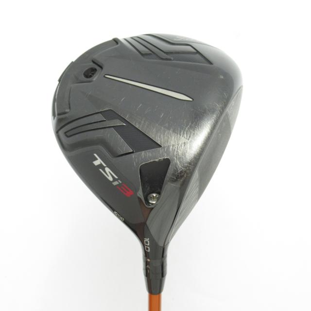 【中古ゴルフクラブ】タイトリスト　TSi　TSi3 ドライバー Tour AD DI-6(2020)　シャフト：Tour AD DI-6(2020)