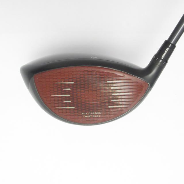 中古ゴルフクラブ】テーラーメイド STEALTH ステルス2 ドライバー