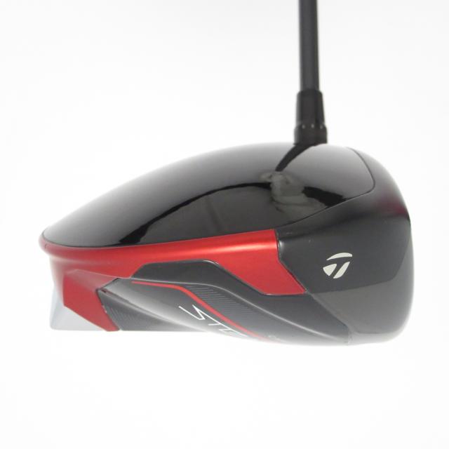 中古ゴルフクラブ】テーラーメイド STEALTH ステルス2 ドライバー