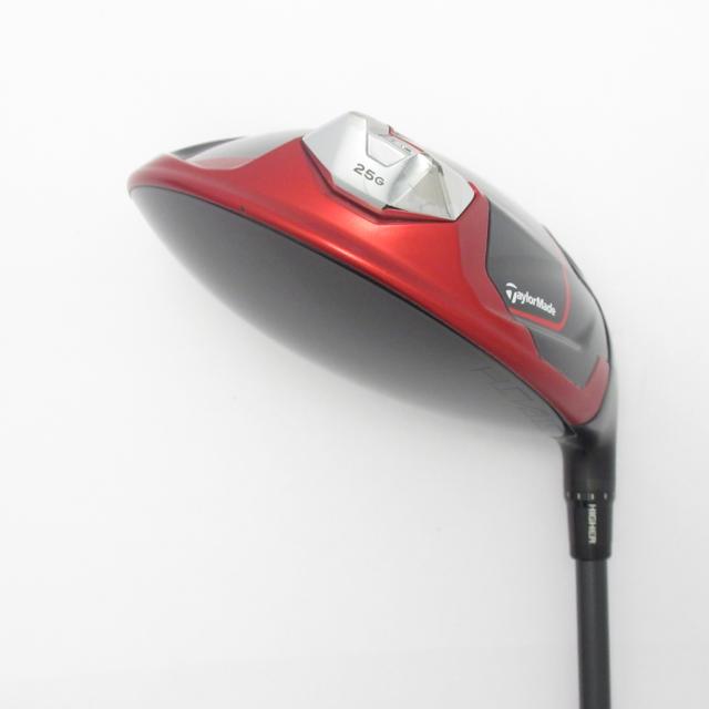 中古ゴルフクラブ】テーラーメイド STEALTH ステルス2 ドライバー