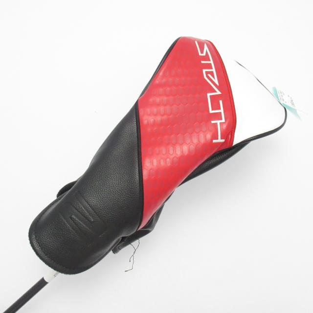 中古ゴルフクラブ】テーラーメイド STEALTH ステルス2 ドライバー