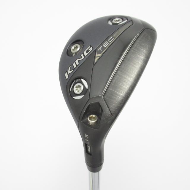 【中古ゴルフクラブ】コブラ　KING　キング TEC ユーティリティ ユーティリティ N.S.PRO 950GH neo　シャフト：N.S.PRO 950GH neo