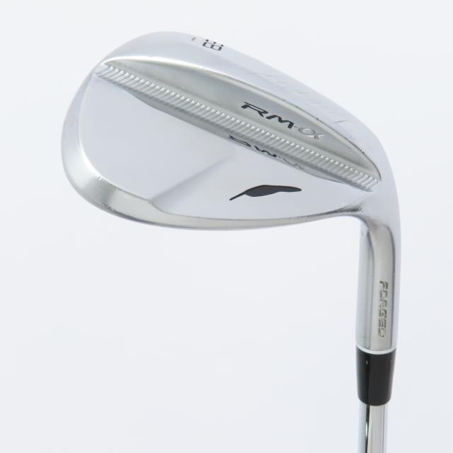 【中古ゴルフクラブ】フォーティーン　RM　RM-α ウェッジ N.S.PRO TS-114w Ver2　シャフト：N.S.PRO TS-114w Ver2