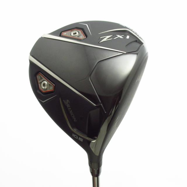 【中古ゴルフクラブ】ダンロップ　SRIXON　スリクソン ZXi ドライバー Diamana GT 50　シャフト：Diamana GT 50