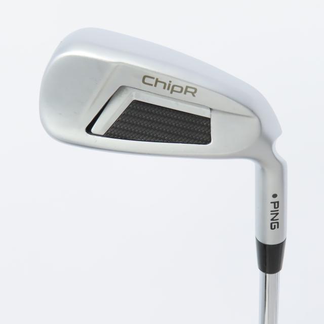 【中古ゴルフクラブ】ピン　ChipR　ChipR ハイドロパールクローム仕上げ ウェッジ Z-Z115　シャフト：Z-Z115