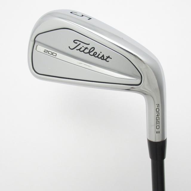 【中古ゴルフクラブ】タイトリスト　T SERIES　T200(2023) アイアン TENSEI AV2 BLUE AM2　シャフト：TENSEI AV2 BLUE AM2