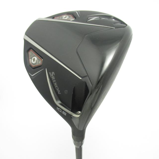 【中古ゴルフクラブ】ダンロップ　SRIXON　スリクソン ZXi ドライバー Diamana ZXi 50　シャフト：Diamana ZXi 50