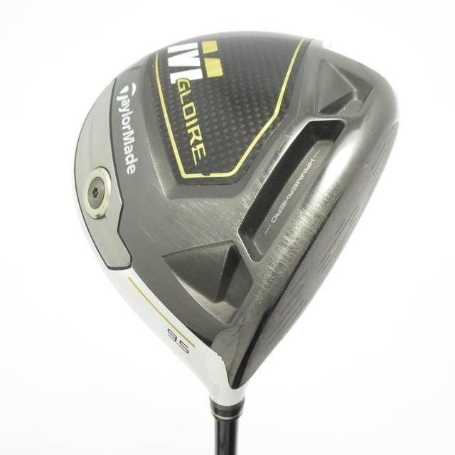 中古ゴルフクラブ】テーラーメイド M GLOIRE M GLOIRE ドライバー
