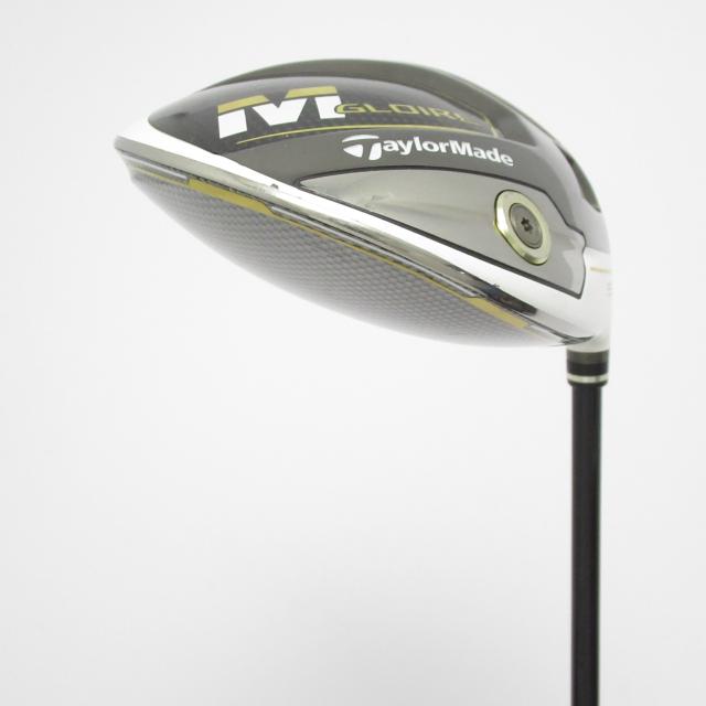 中古ゴルフクラブ】テーラーメイド M GLOIRE M GLOIRE ドライバー
