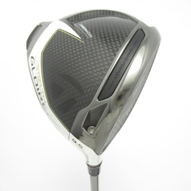 【中古ゴルフクラブ】テーラーメイド　STEALTH　ステルス グローレ プラス ドライバー Diamana GT 50　シャフト：Diamana GT 50