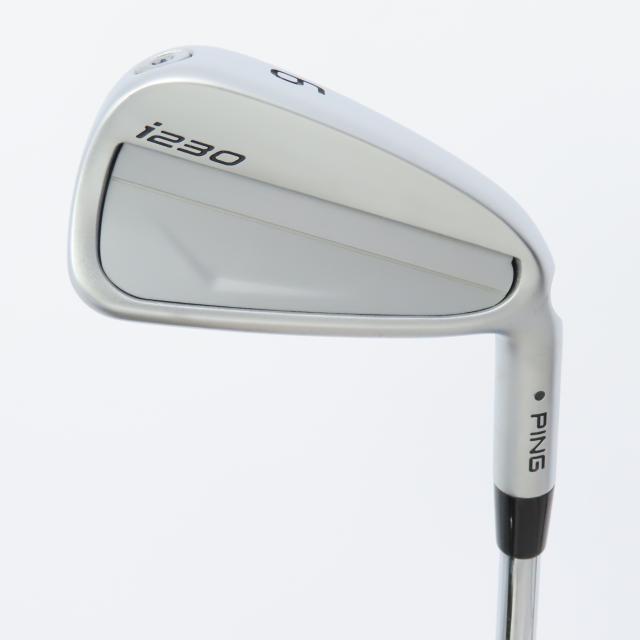 【中古ゴルフクラブ】ピン　I SERIES　i230 アイアン N.S.PRO MODUS3 TOUR 105　シャフト：N.S.PRO MODUS3 TOUR 105