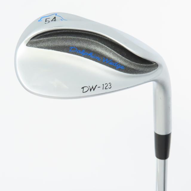 【中古ゴルフクラブ】キャスコ　DOLPHIN　ドルフィン DW-123 ウェッジ N.S.PRO 950GH neo　シャフト：N.S.PRO 950GH neo