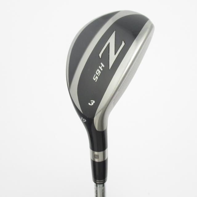 【中古ゴルフクラブ】ダンロップ　SRIXON　スリクソン Z H65 ユーティリティ N.S.PRO 980GH DST　シャフト：N.S.PRO 980GH DST