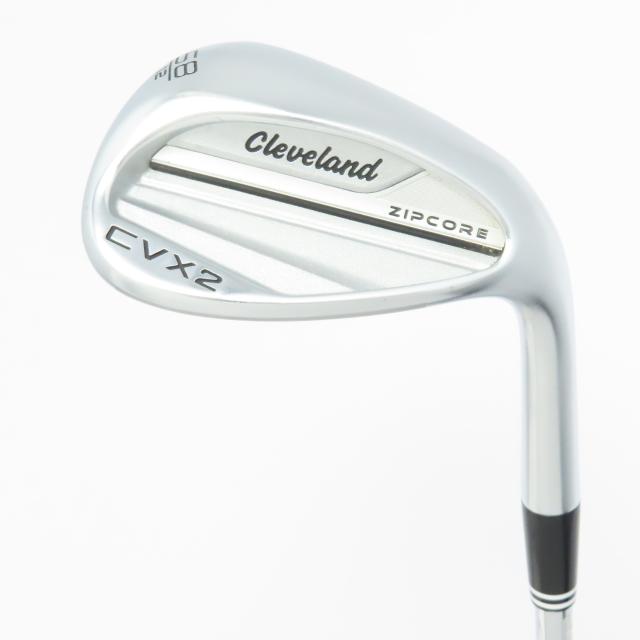 【中古ゴルフクラブ】クリーブランド　Cleveland Golf　CVX2 ZIPCORE ウェッジ Dynamic Gold 95　シャフト：Dynamic Gold 95