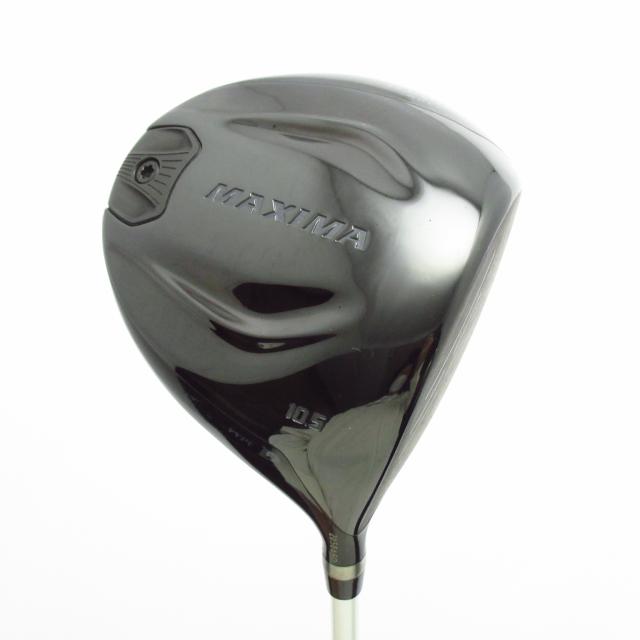 【中古ゴルフクラブ】リョーマ ゴルフ　MAXIMA　MAXIMA II TYPE V ドライバー ATTAS COOOL 5　シャフト：ATTAS COOOL 5