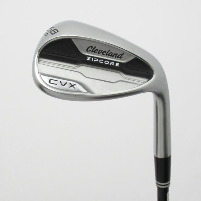 【中古ゴルフクラブ】クリーブランド　CG　CVX ZIPCORE ウェッジ Diamana for CG　シャフト：Diamana for CG