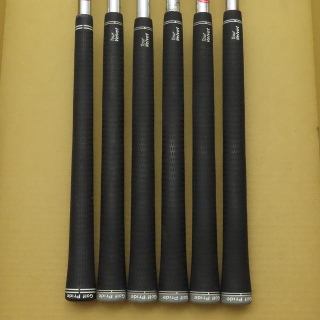 【中古ゴルフクラブ】テーラーメイド　GLOIRE　グローレ F2 アイアン N.S.PRO 930GH　シャフト：N.S.PRO 930GH