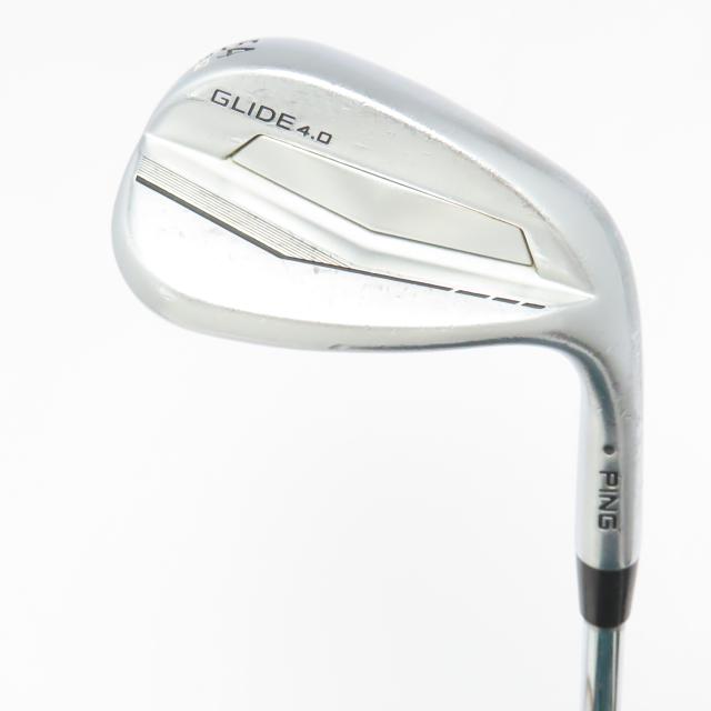 【中古ゴルフクラブ】ピン　GLIDE　グライド 4.0 S ウェッジ N.S.PRO 950GH neo　シャフト：N.S.PRO 950GH neo