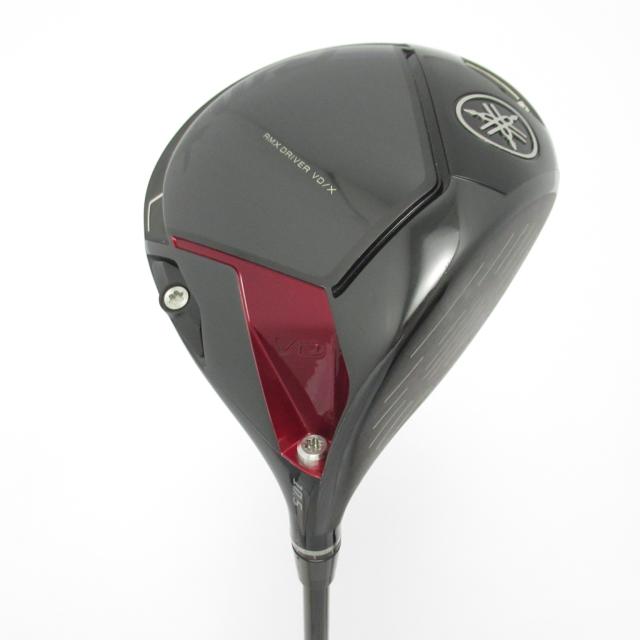 中古ゴルフクラブ】プロギア RS RSX MAX(2024) ドライバー Diamana FOR