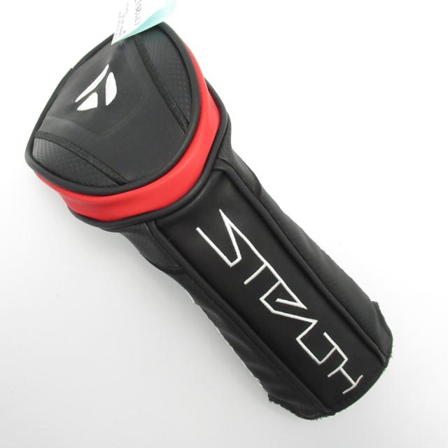 中古ゴルフクラブ】テーラーメイド STEALTH ステルス PLUS