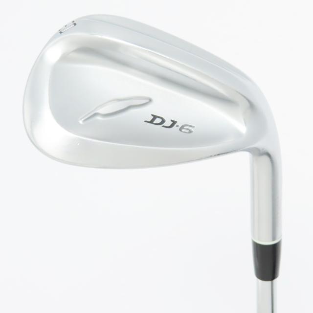 【中古ゴルフクラブ】フォーティーン　DJ　DJ-6 ウェッジ N.S.PRO DS-91w　シャフト：N.S.PRO DS-91w