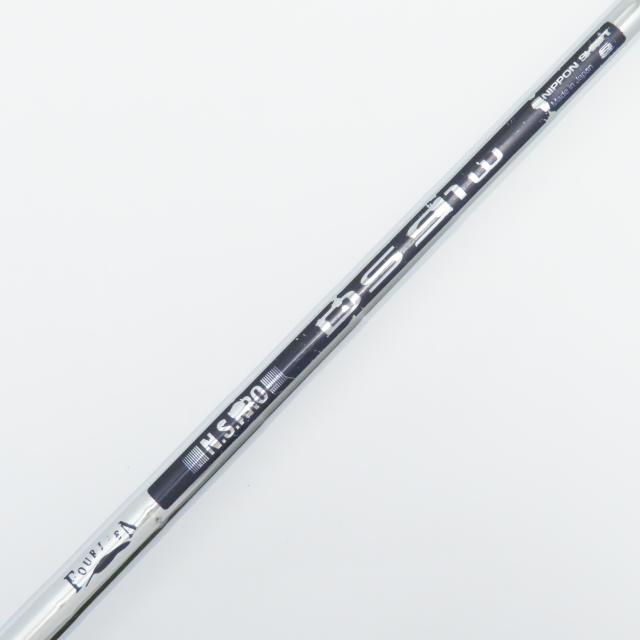 【中古ゴルフクラブ】フォーティーン　DJ　DJ-6 ウェッジ N.S.PRO DS-91w　シャフト：N.S.PRO DS-91w