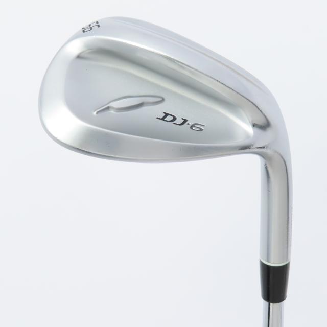 【中古ゴルフクラブ】フォーティーン　DJ　DJ-6 ウェッジ スチールシャフト　シャフト：スチールシャフト