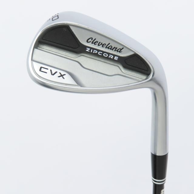 【中古ゴルフクラブ】クリーブランド　CG　CVX ZIPCORE ウェッジ Diamana for CG　シャフト：Diamana for CG