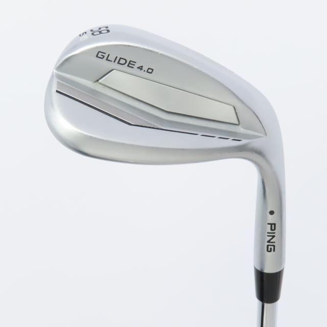 【中古ゴルフクラブ】ピン　GLIDE　グライド 4.0 S ウェッジ Z-Z115　シャフト：Z-Z115