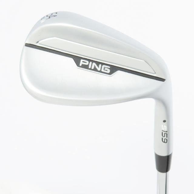 【中古ゴルフクラブ】ピン　PING　S159 ウェッジ N.S.PRO MODUS3 TOUR 105　シャフト：N.S.PRO MODUS3 TOUR 105
