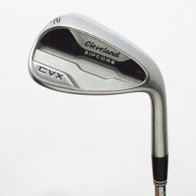 【中古ゴルフクラブ】クリーブランド　Cleveland Golf　CVX2 ZIPCORE ウェッジ N.S.PRO MODUS3 TOUR 115　シャフト：N.S.PRO MODUS3 TO…