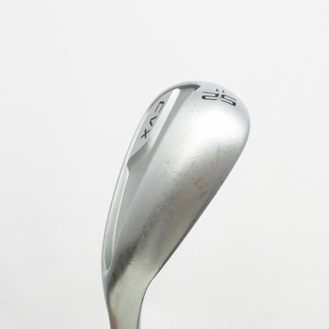 【中古ゴルフクラブ】クリーブランド　Cleveland Golf　CVX2 ZIPCORE ウェッジ N.S.PRO MODUS3 TOUR 115　シャフト：N.S.PRO MODUS3 TO…