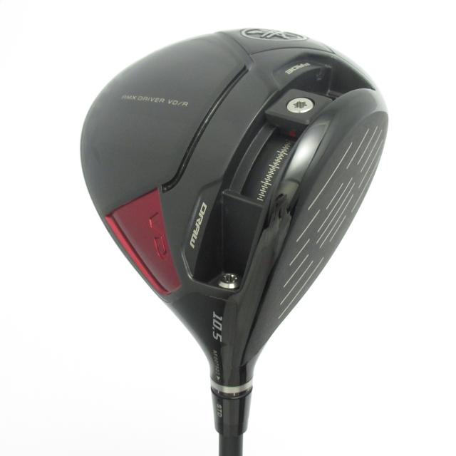 【中古ゴルフクラブ】ヤマハ　RMX　RMX VD／R ドライバー Speeder NX BLACK 50　シャフト：Speeder NX BLACK 50