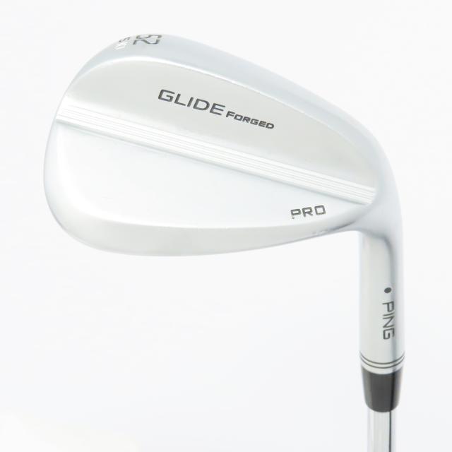 【中古ゴルフクラブ】ピン　GLIDE　グライド フォージド プロ Sグラインド ウェッジ N.S.PRO MODUS3 TOUR 115　シャフト：N.S.PRO MODU…