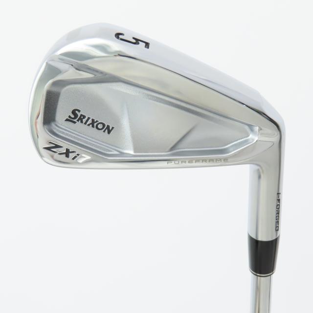 【中古ゴルフクラブ】ダンロップ　SRIXON　スリクソン ZXi7 アイアン Dynamic Gold HT　シャフト：Dynamic Gold HT