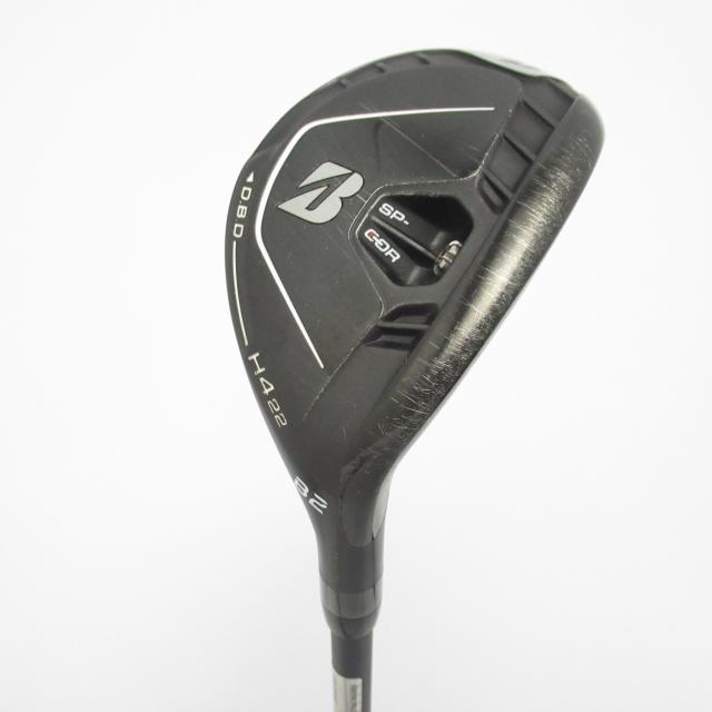【中古ゴルフクラブ】ブリヂストン　BRIDGESTONE GOLF　B2 ユーティリティ Diamana BS50h　シャフト：Diamana BS50h