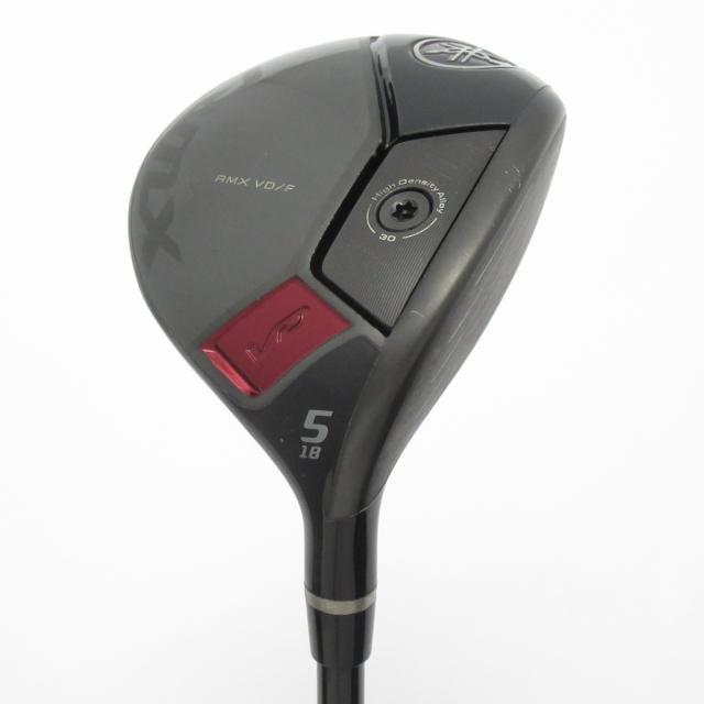 【中古ゴルフクラブ】ヤマハ　RMX　RMX VD フェアウェイウッド オリジナルカーボン TENSEI TR f　シャフト：オリジナルカーボン TENSEI…