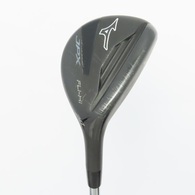 【中古ゴルフクラブ】ミズノ　JPX　JPX FLI-HI ユーティリティ N.S.PRO 950GH neo　シャフト：N.S.PRO 950GH neo