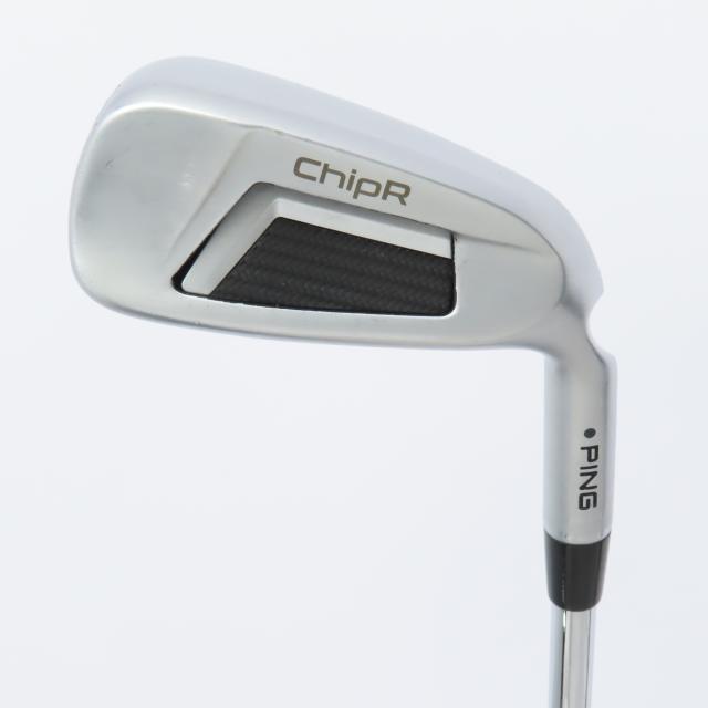 【中古ゴルフクラブ】ピン　ChipR　ChipR ハイドロパールクローム仕上げ ウェッジ Z-Z115　シャフト：Z-Z115