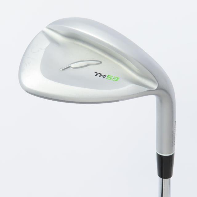 【中古ゴルフクラブ】フォーティーン　FOURTEEN　TK-53 ウェッジ FS-WEDGE　シャフト：FS-WEDGE