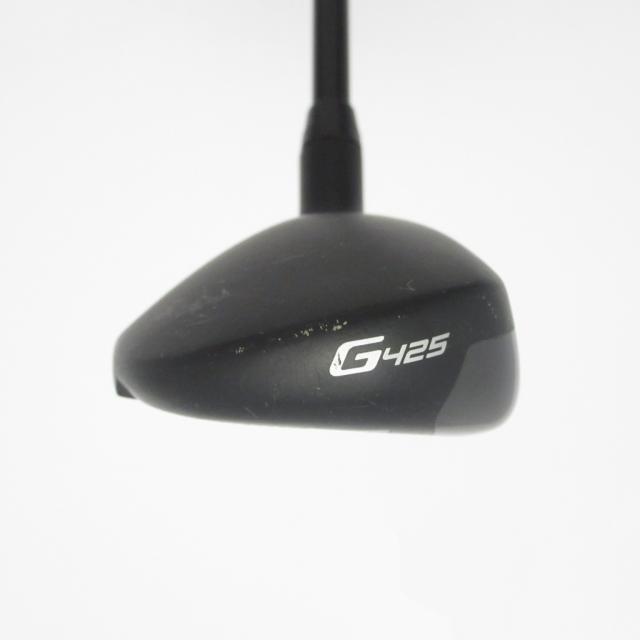中古ゴルフクラブ】ピン G425 G425 ハイブリッド ユーティリティ AWT