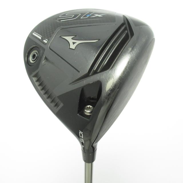 【中古ゴルフクラブ】ミズノ　ST　ST-X ドライバー Diamana ZF60　シャフト：Diamana ZF60