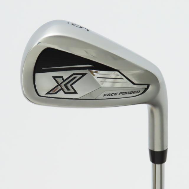 【中古ゴルフクラブ】ダンロップ　XXIO　ゼクシオ X(2024) アイアン Dynamic Gold 95　シャフト：Dynamic Gold 95