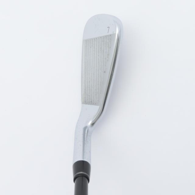 中古ゴルフクラブ】ピン G430 G430 アイアン Tour AD AD-85 シャフト